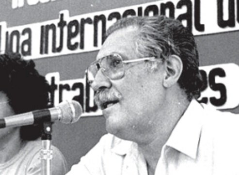 Construyendo el PSTU y la Internacional - PSTU